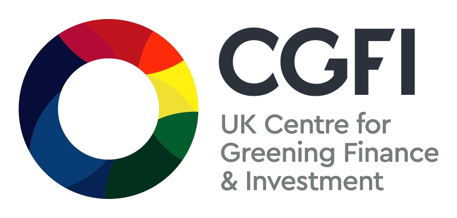 CGFI logo